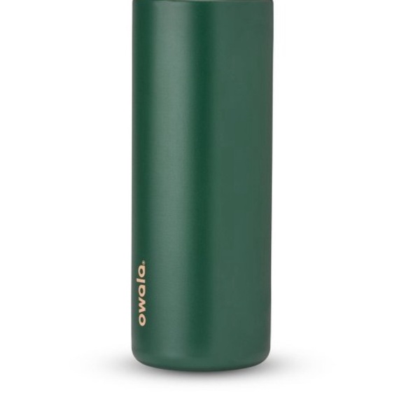 owala | Dining | Owala 24oz Freesip Stainless Steel Water Bottle Forest ...